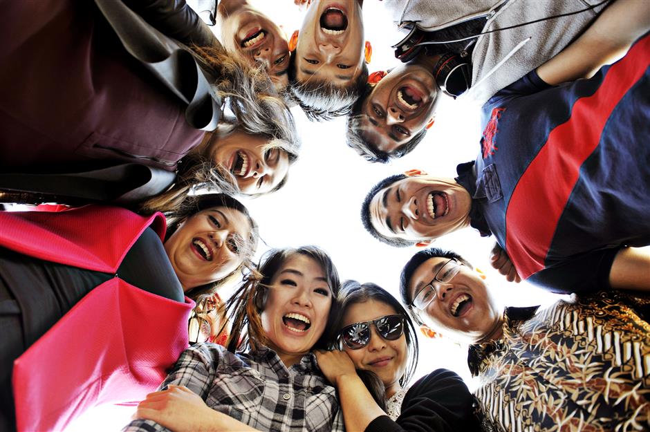 Login - City St George's ISC